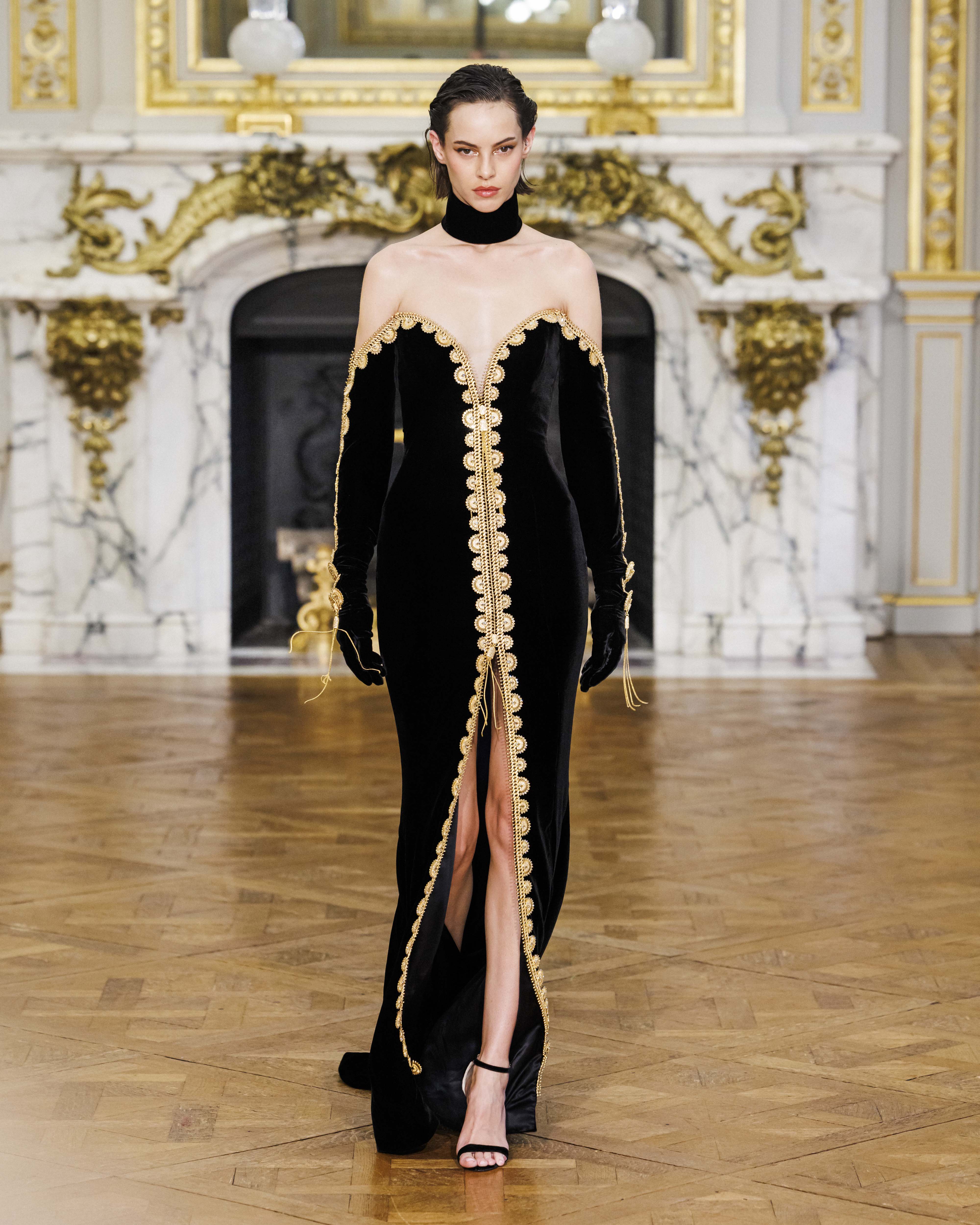 Look 08 – Tamara Ralph